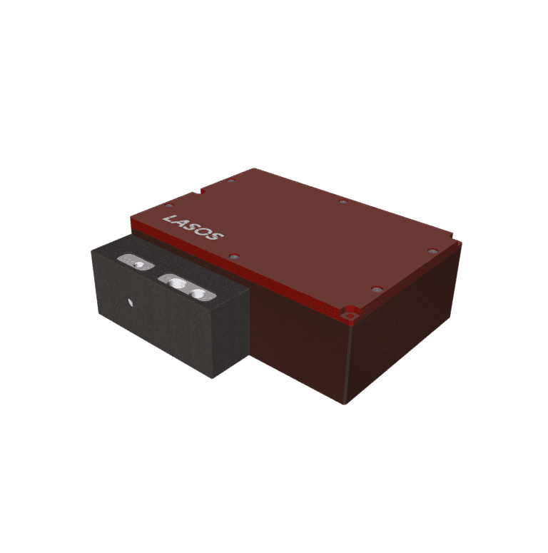 LASOS Laser technology For worldwide photonics