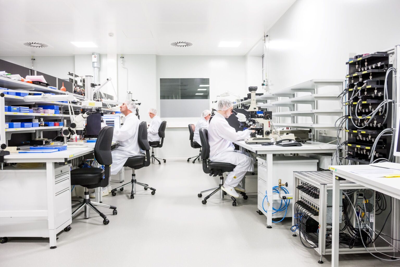 Home Laser technology For worldwide photonics