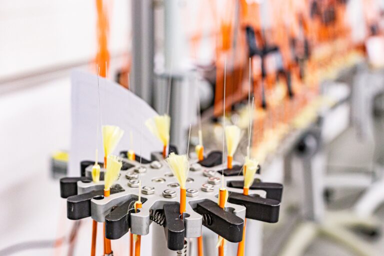 LASOS Laser technology For worldwide photonics
