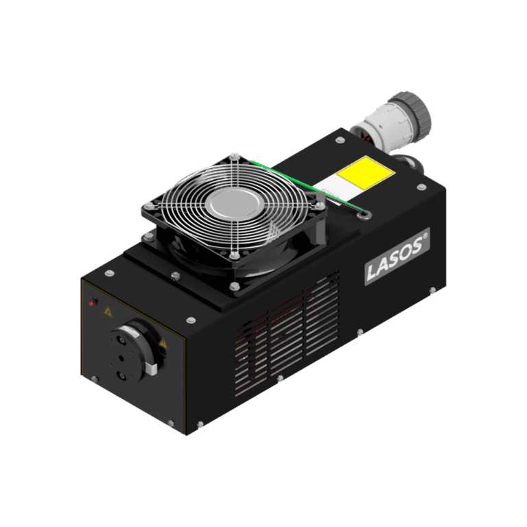 LASOS Laser Modules