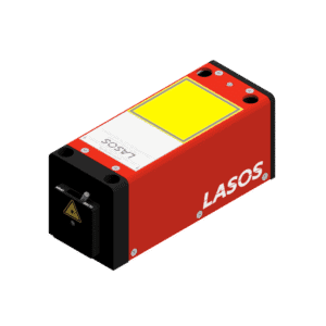 LASOS Laser Modules