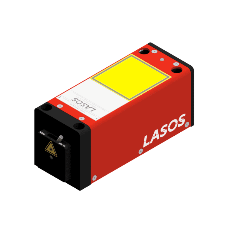 LASOS Laser Modules