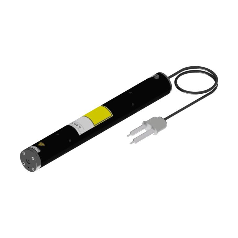 LASOS Helium-Neon Laser Series