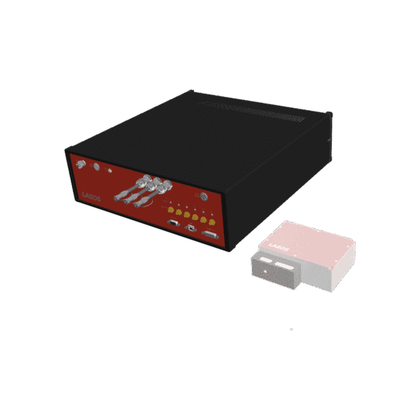 LASOS Laser technology For worldwide photonics