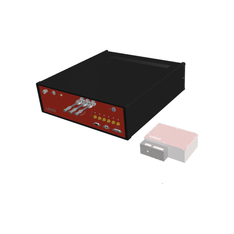 LASOS Laser technology For worldwide photonics
