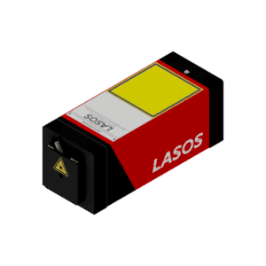 LASOS Laser Modules