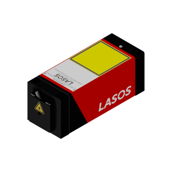LASOS Laser technology For worldwide photonics