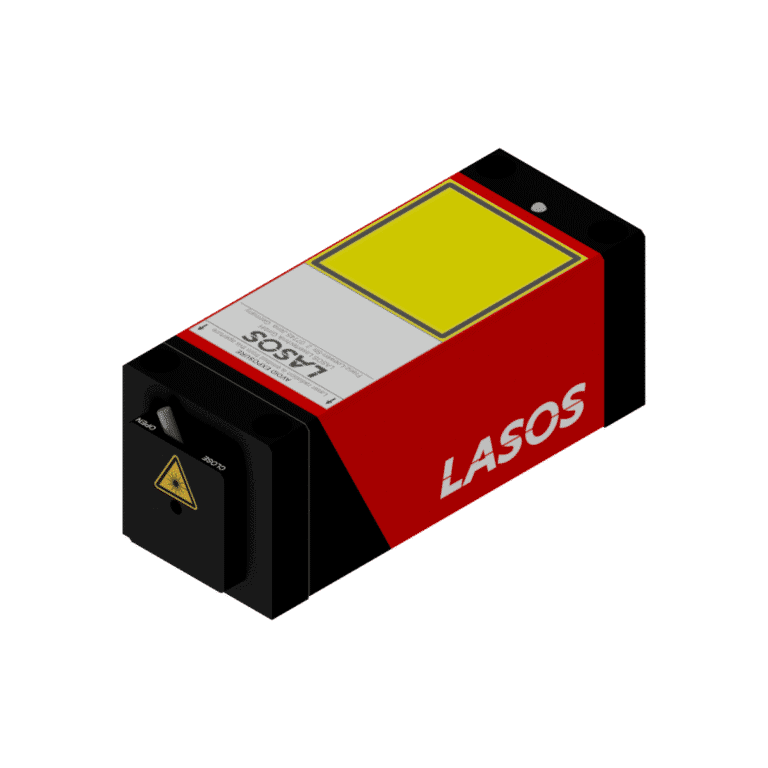 LASOS Laser Modules