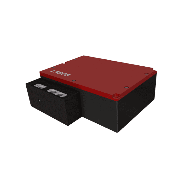 Laser System MCS LiSA LASOS